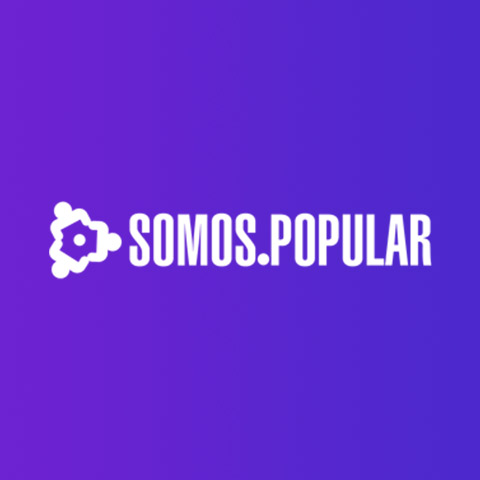Especialista em Saúde Popular - Somos Popular