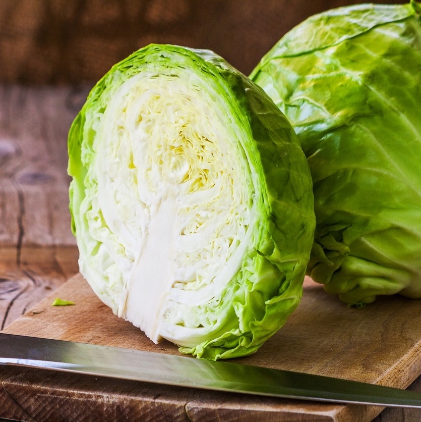 Benefícios do Repolho para Saúde. - Somos Popular - Saúde